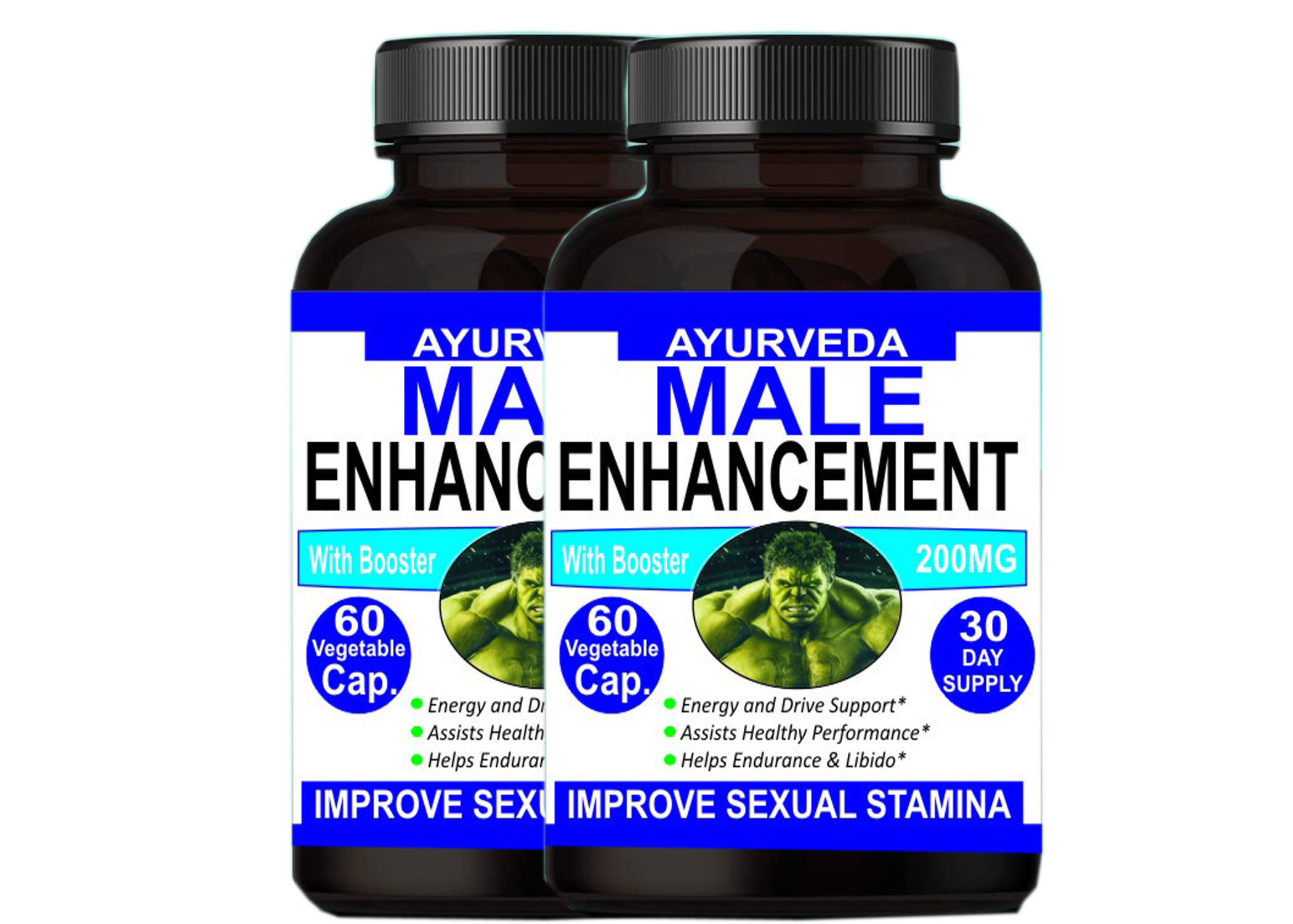 Opitron Plus Ayurveda Male Male Sexual Stamina & Erection Booster 60 ...